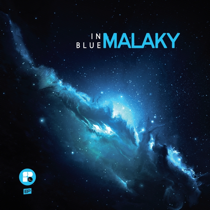 Malaky - In Blue on Juno Download | MP3, WAV, FLAC
