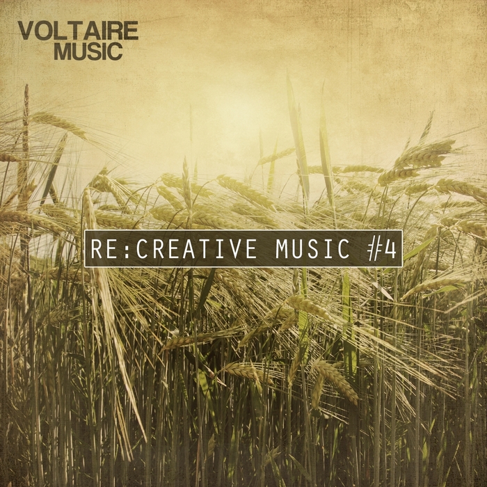 Various: Re Creative Music Vol 4 at Juno Download