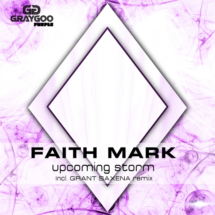 Upcoming Storm by Faith Mark on MP3, WAV, FLAC, AIFF & ALAC at Juno ...