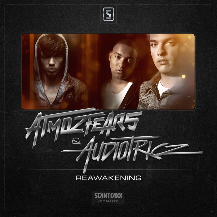 Reawakening by Atmozfears/Audiotricz on MP3, WAV, FLAC, AIFF & ALAC at ...