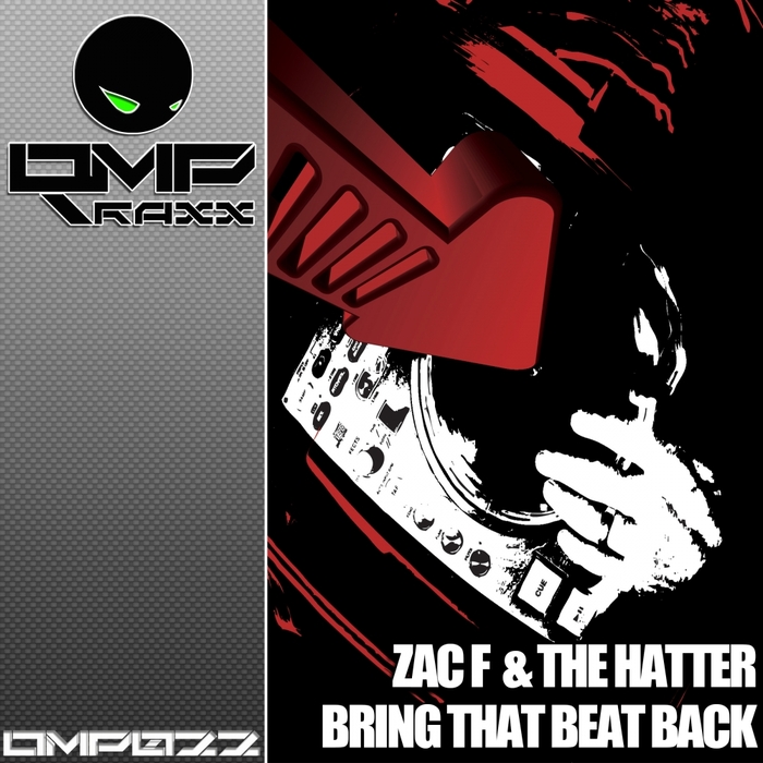Bring That Beat Back by Zac F/The Hatter on MP3, WAV, FLAC, AIFF & ALAC ...