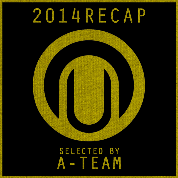 A Team/Various: Nutek Records 2014 Recap at Juno Download