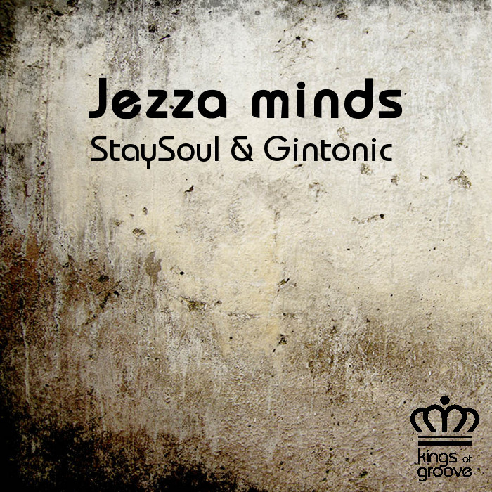 Jezza Minds by Stasoul/Gintonic/Blacknbrownmusic/Lu on MP3, WAV, FLAC ...