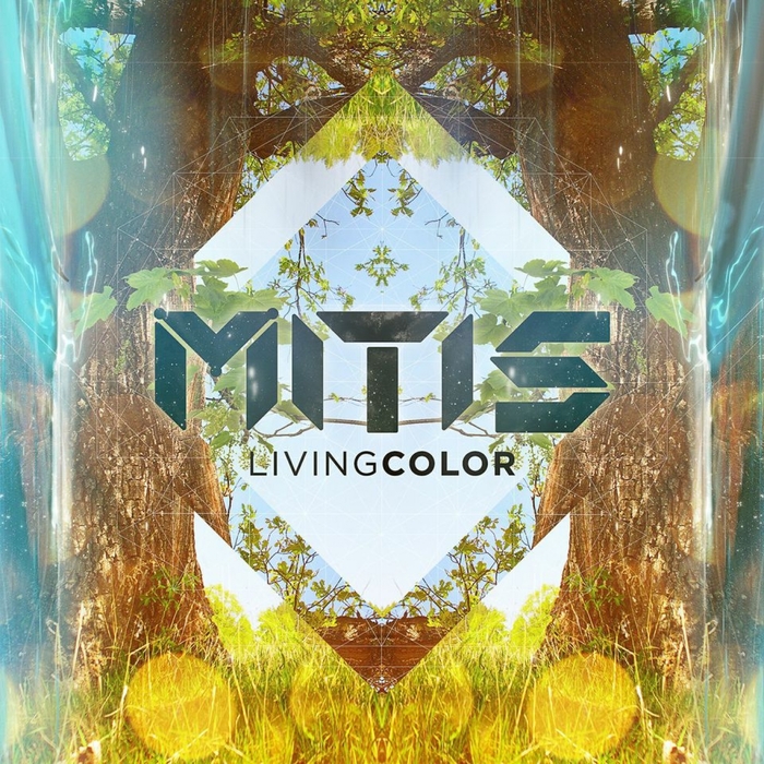 Living Color EP by Mitis on MP3, WAV, FLAC, AIFF & ALAC at Juno Download
