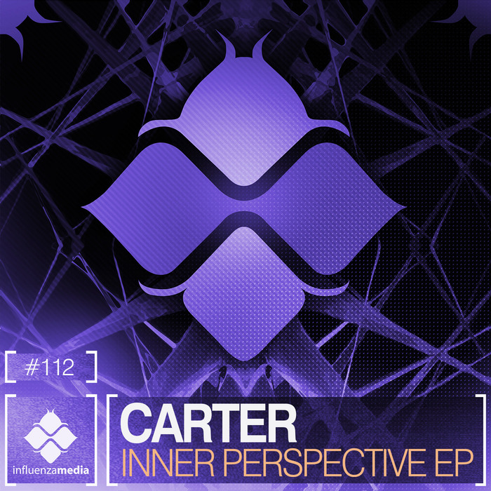 Inner Perspective EP by Carter on MP3, WAV, FLAC, AIFF & ALAC at Juno ...