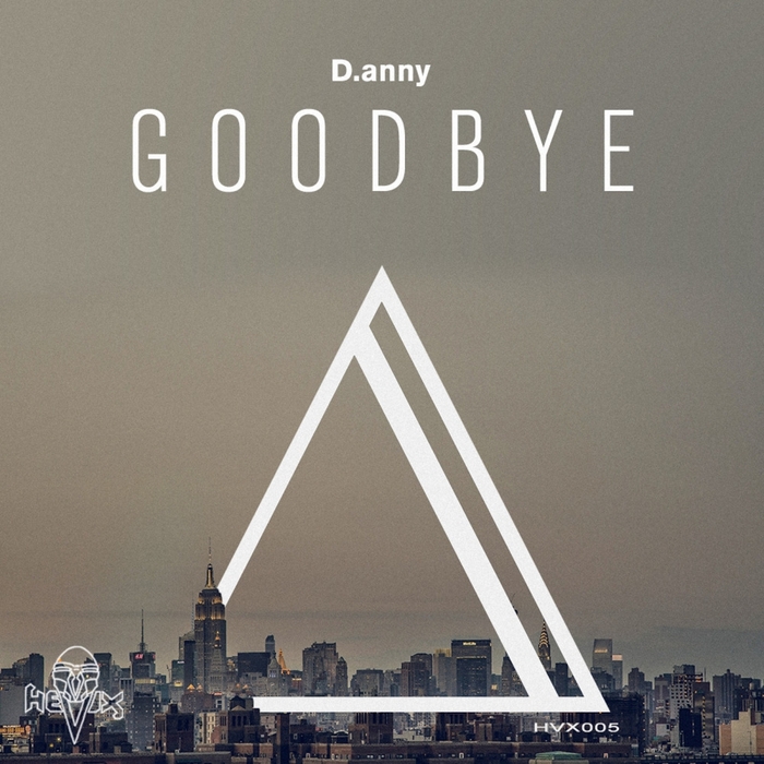 Goodbye by Danny feat Louise Butler on MP3, WAV, FLAC, AIFF & ALAC at ...