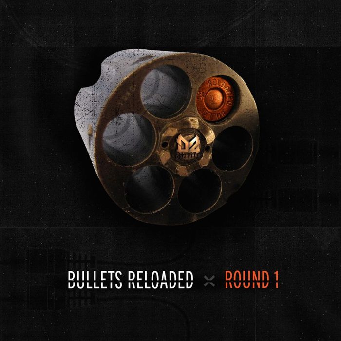 Bullets Reloaded - Round 1 by Various on MP3, WAV, FLAC, AIFF & ALAC at ...
