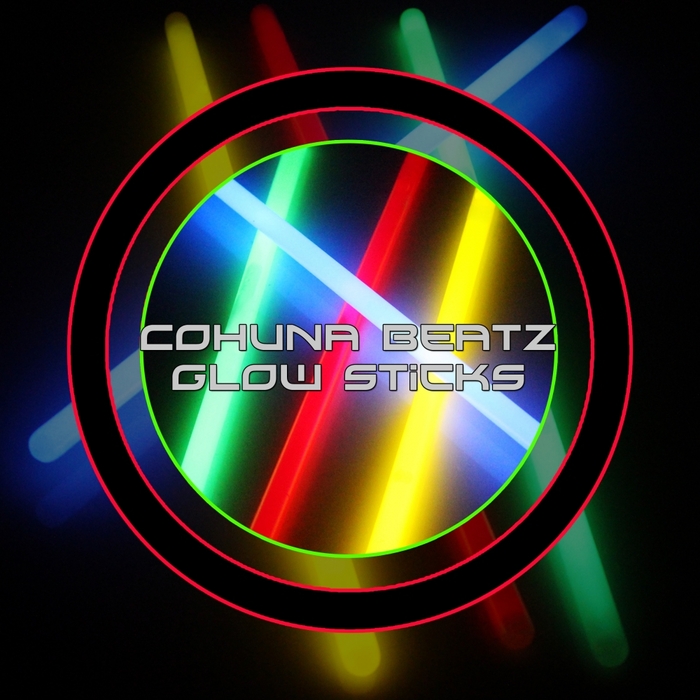 Glow Sticks by Cohuna Beatz on MP3, WAV, FLAC, AIFF & ALAC at Juno Download