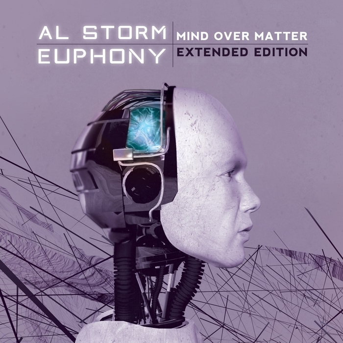 Various: Mind Over Matter (extended edition) at Juno Download