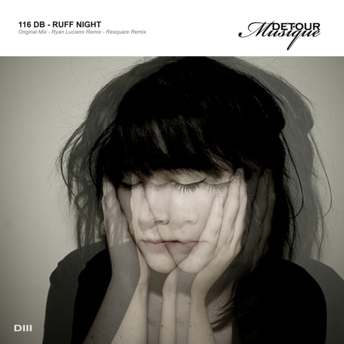 Ruff Night by 116 Db on MP3, WAV, FLAC, AIFF & ALAC at Juno Download