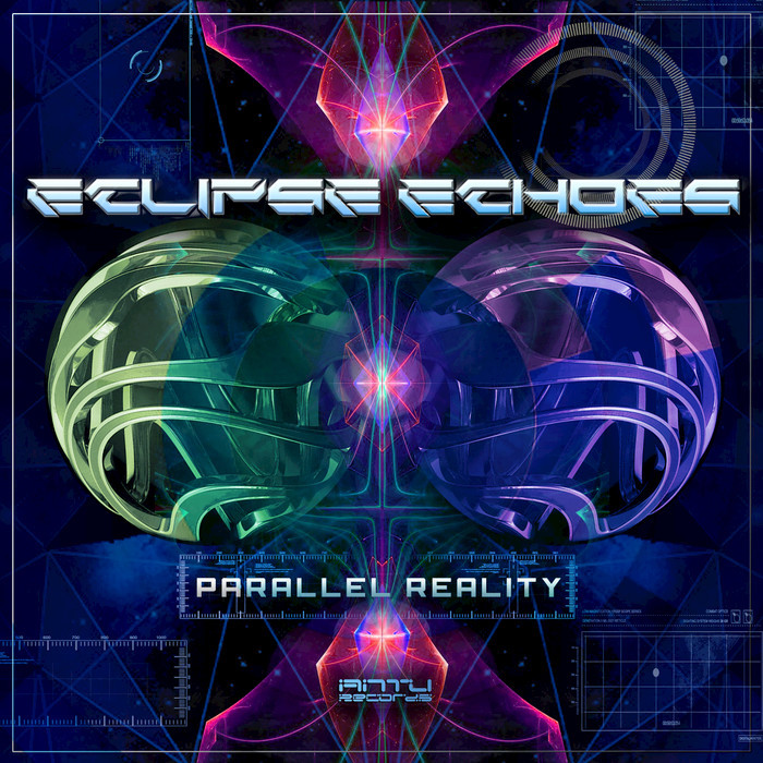 Parallel Reality by Eclipse Echoes/Ital/Namarrkon on MP3, WAV, FLAC, AIFF & ALAC at Juno Download