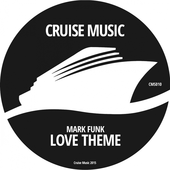 Love Theme by Mark Funk on MP3, WAV, FLAC, AIFF & ALAC at Juno Download