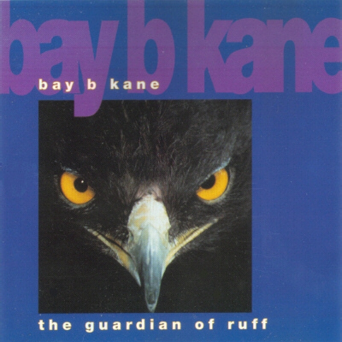The Guardian Of Ruff by Bay B Kane on MP3, WAV, FLAC, AIFF & ALAC at ...