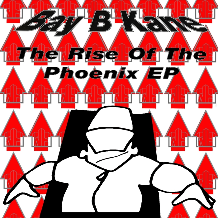 The Rise Of The Phoenix EP by Bay B Kane on MP3, WAV, FLAC, AIFF & ALAC ...