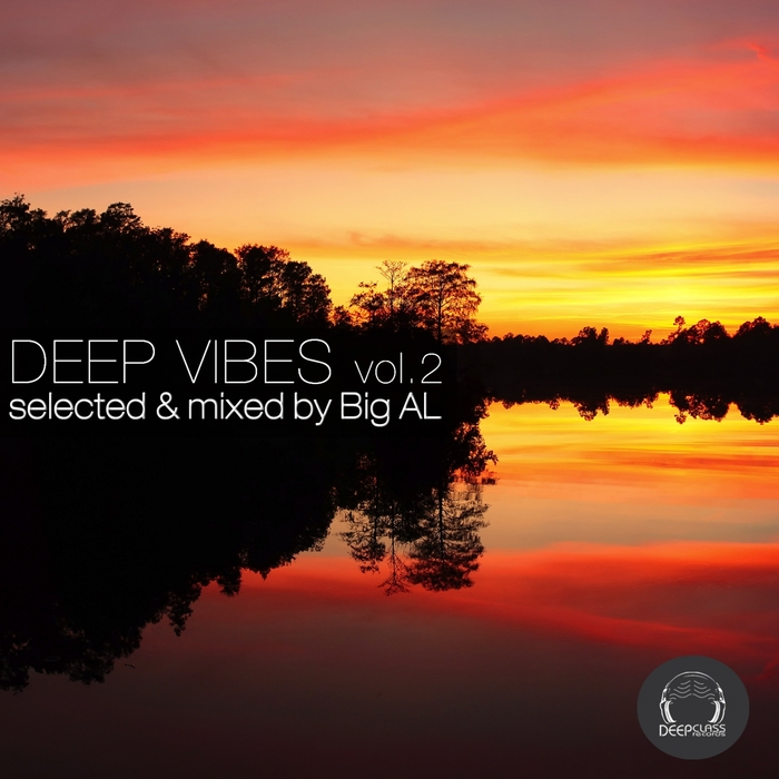 Big Al/Various: Deep Vibes Vol 2 at Juno Download