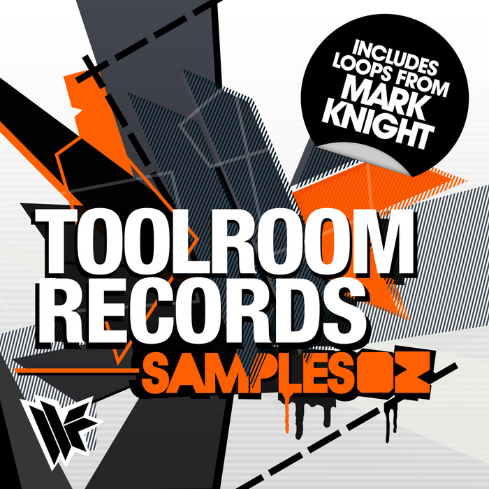Toolroom - Toolroom Records Samples 02 (Sample Pack WAV) on Juno ...