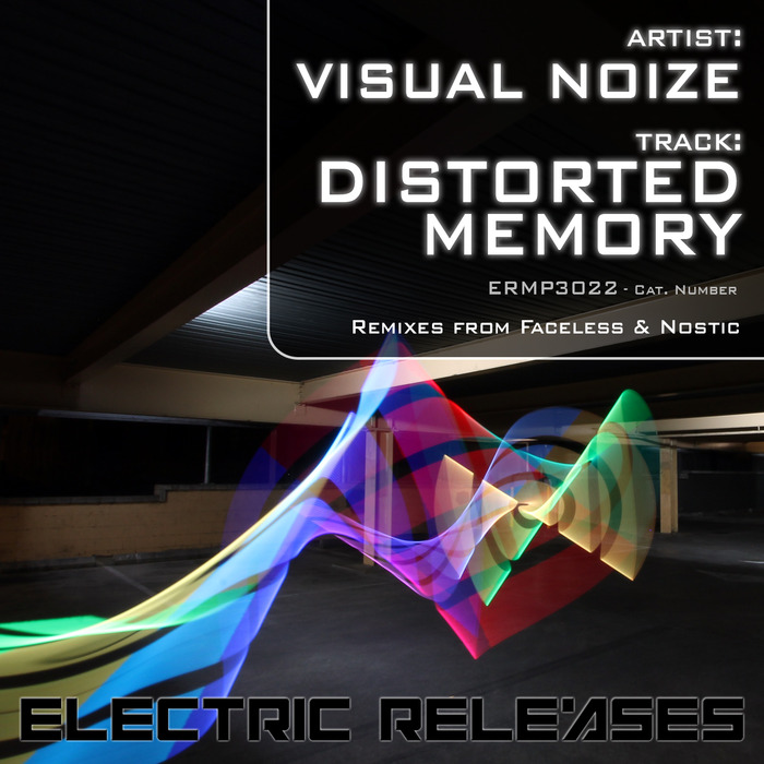 Distorted Memory by Visual Noize on MP3, WAV, FLAC, AIFF & ALAC at Juno ...