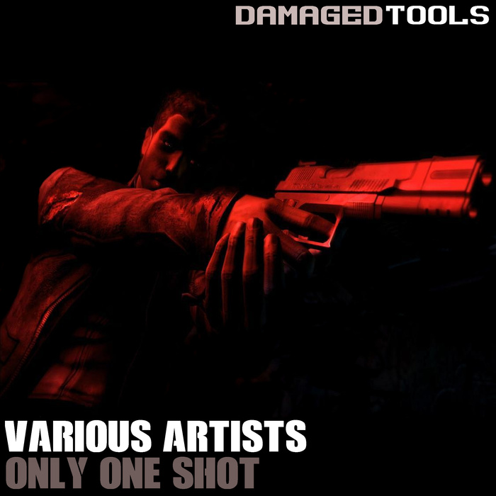 Only One Shot by Ron Ronsen on MP3, WAV, FLAC, AIFF & ALAC at Juno Download