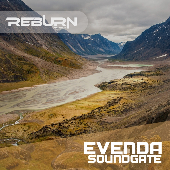 Evenda by SoundGate on MP3, WAV, FLAC, AIFF & ALAC at Juno Download
