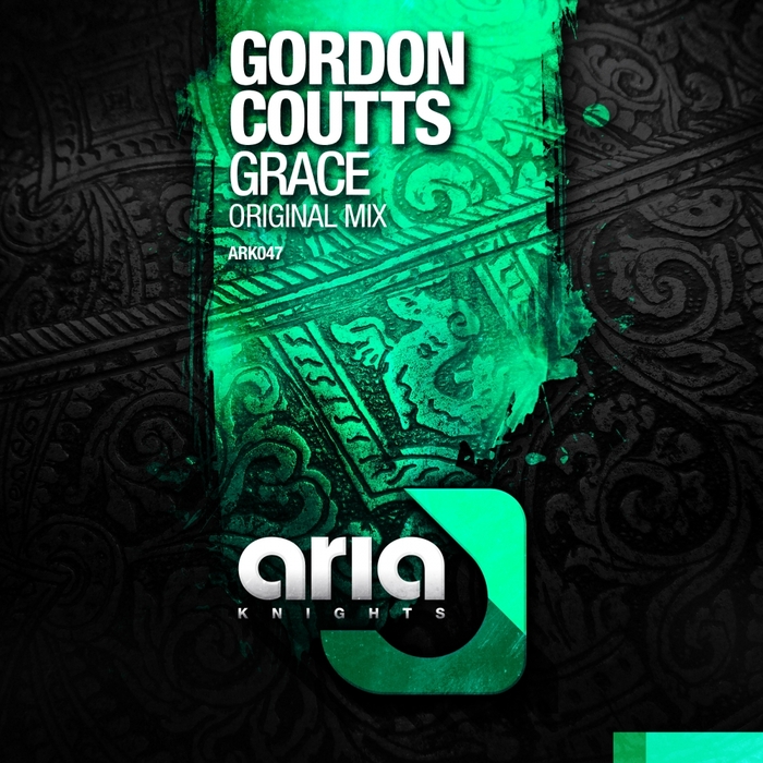 Grace by Gordon Coutts on MP3, WAV, FLAC, AIFF & ALAC at Juno Download