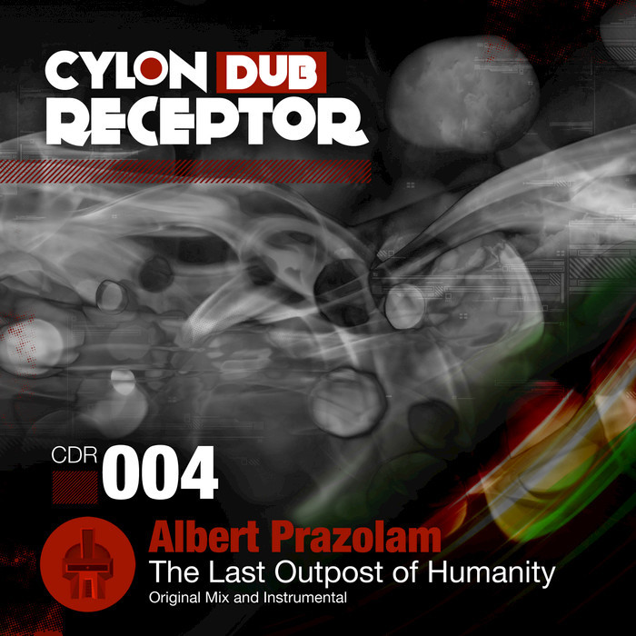 The Last Outpost Of Humanity by Albert Prazolam on MP3, WAV, FLAC, AIFF ...