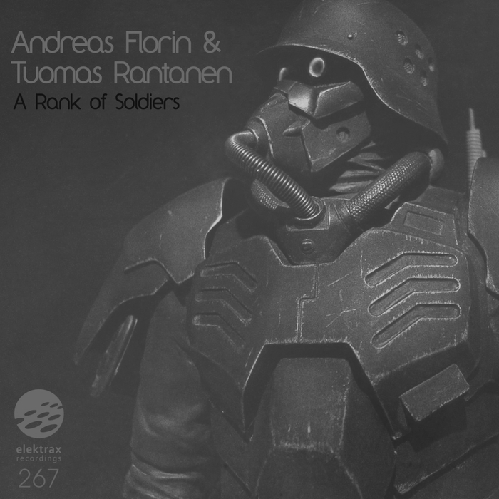 Andreas Florin/Tuomas Rantanen - A Rank Of Soldiers on Juno Download ...