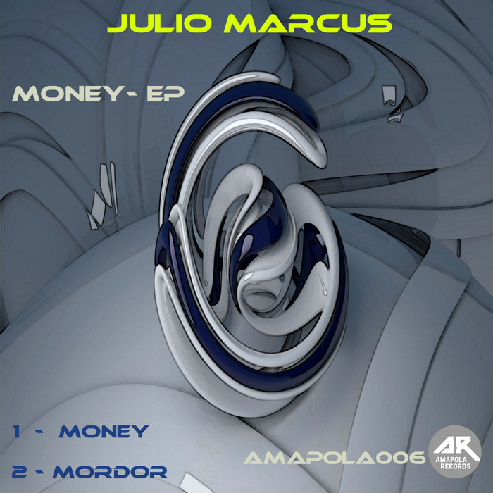 Money by Julio Marcus on MP3, WAV, FLAC, AIFF & ALAC at Juno Download