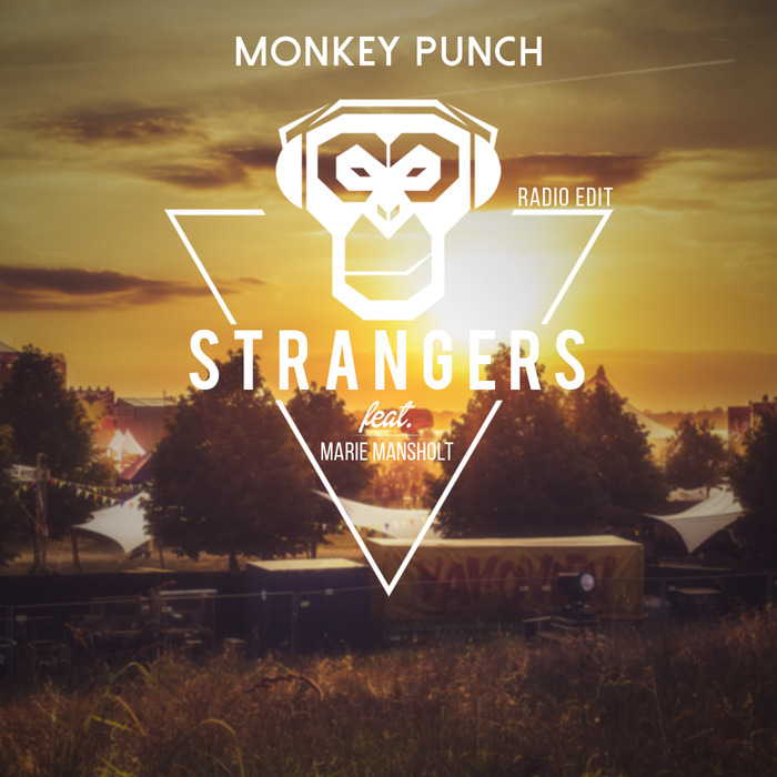 Strangers by Monkey Punch on MP3, WAV, FLAC, AIFF & ALAC at Juno Download