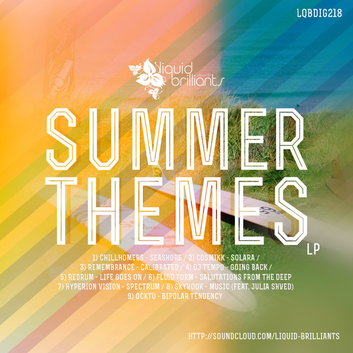 Various: Summer Themes at Juno Download