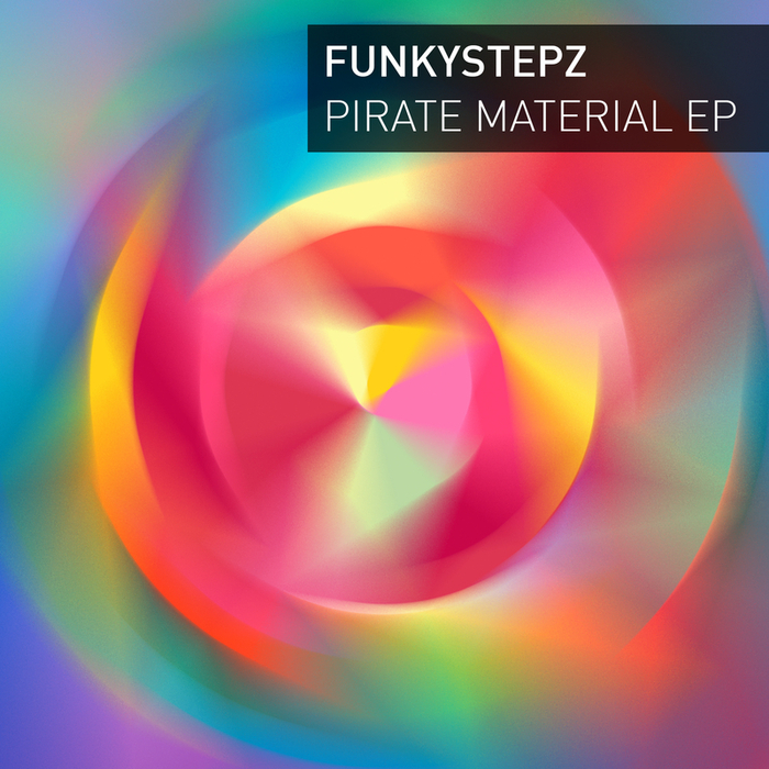 Pirate Material by Funkystepz on MP3, WAV, FLAC, AIFF & ALAC at Juno ...