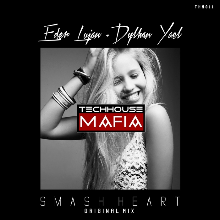 Smash Heart by Eder Lujan feat Dylhan Yael on MP3, WAV, FLAC, AIFF ...