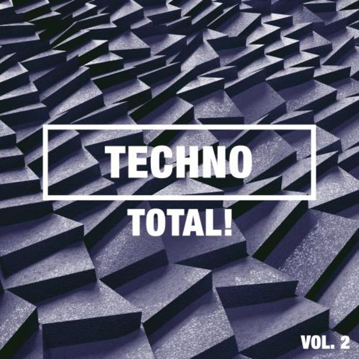 Various: Techno Total! Vol 2 at Juno Download
