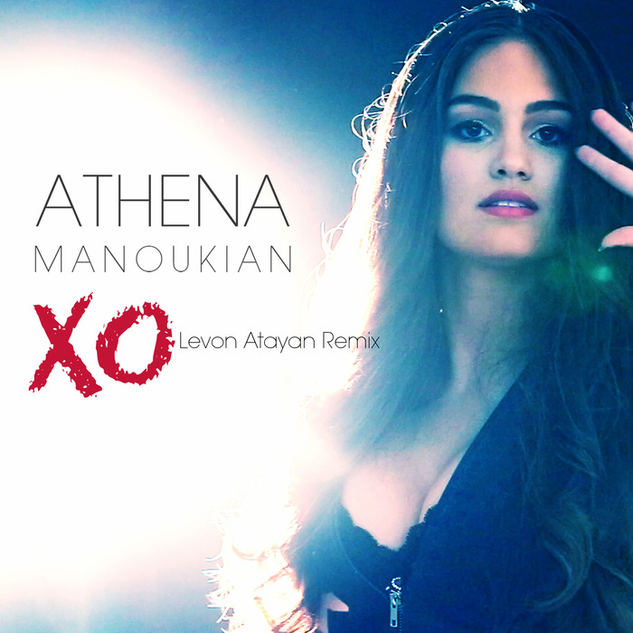 XO by Athena Manoukian/Levon Atayan on MP3, WAV, FLAC, AIFF & ALAC at ...