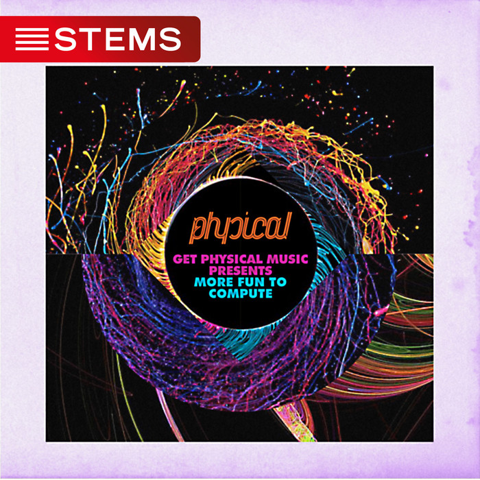 Various: Get Physical Music Presents: Its More Fun To Compute at Juno ...