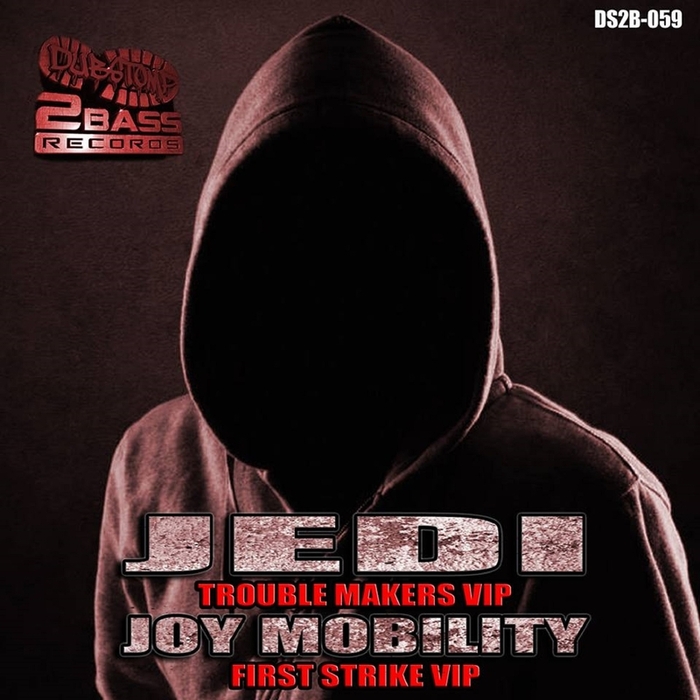 Trouble Maker VIP by Jedi/Joy Mobility on MP3, WAV, FLAC, AIFF & ALAC ...