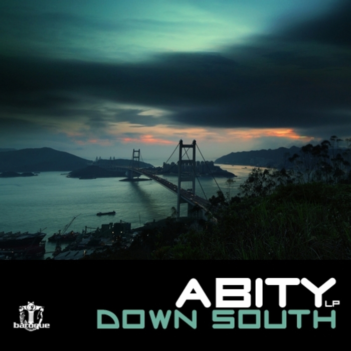 Down South by Abity on MP3, WAV, FLAC, AIFF & ALAC at Juno Download