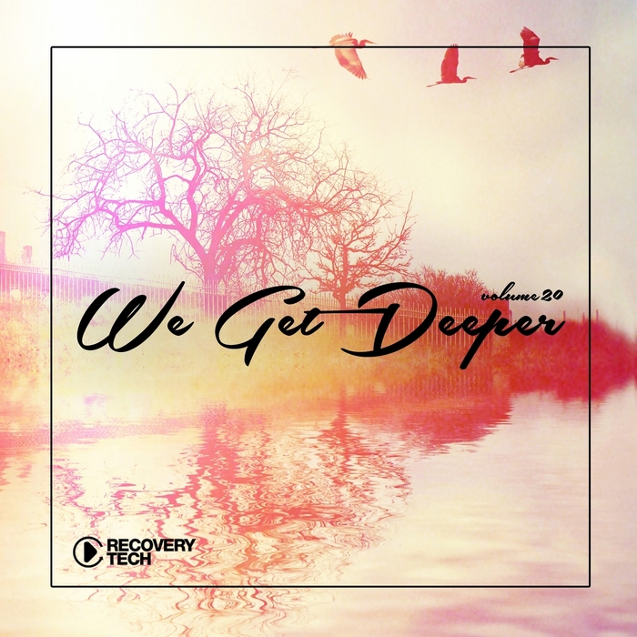 Various: We Get Deeper Vol 20 at Juno Download