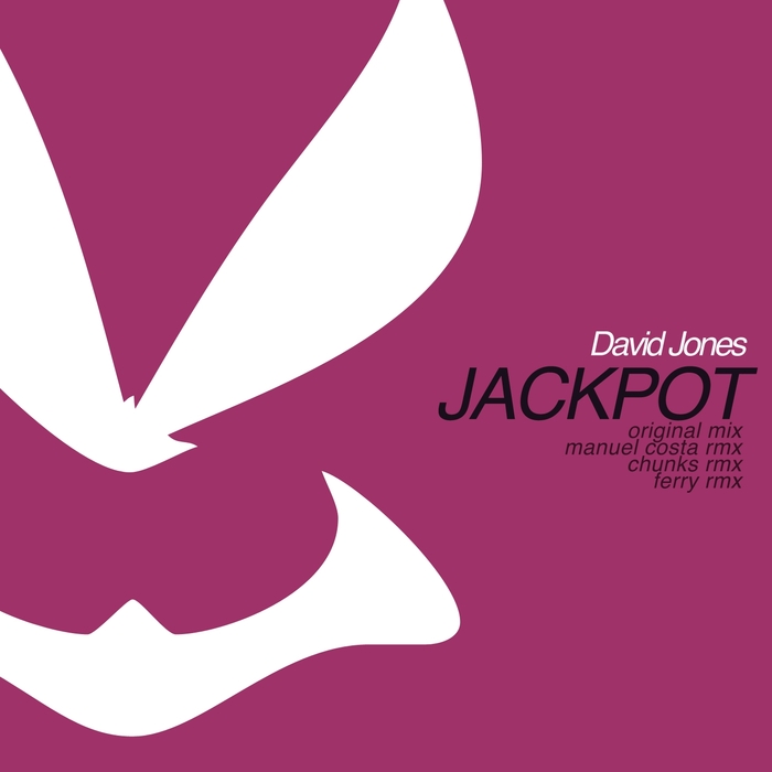 Jackpot by David Jones feat Chris Reeder on MP3, WAV, FLAC, AIFF & ALAC ...