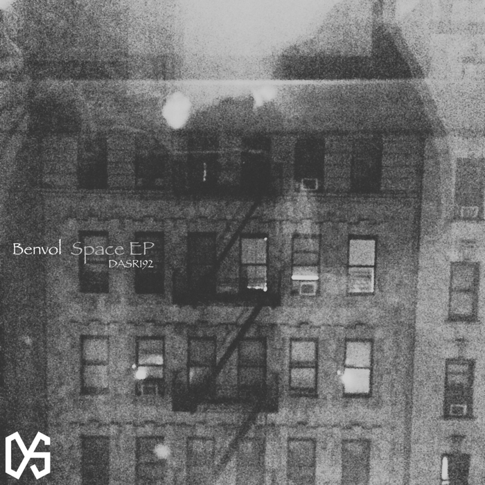Space EP by Benvol on MP3, WAV, FLAC, AIFF & ALAC at Juno Download