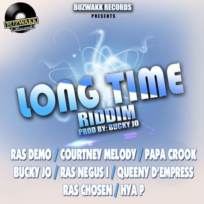 Various - Long Time Riddim on Juno Download | MP3, WAV, FLAC