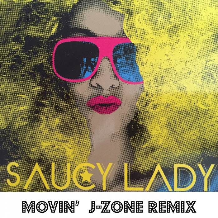 Movin by Saucy Lady on MP3, WAV, FLAC, AIFF & ALAC at Juno Download