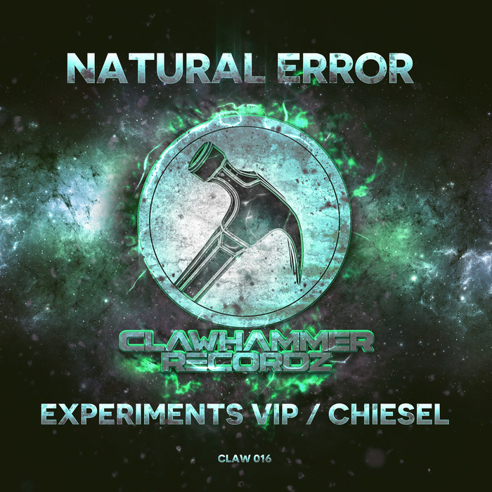 Experiments VIP/Chiesel by Natural Error on MP3, WAV, FLAC, AIFF & ALAC ...