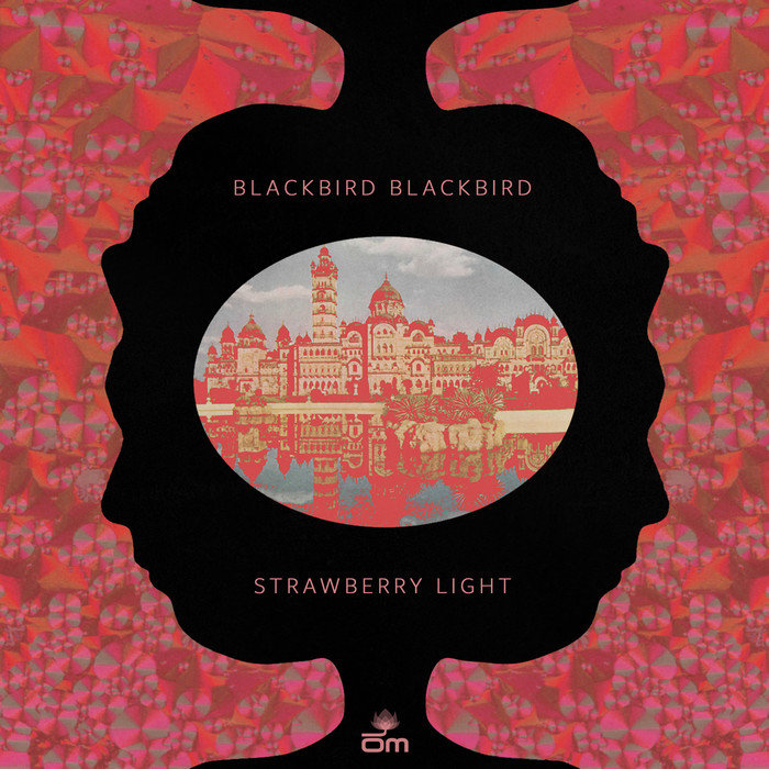 Strawberry Light by Blackbird Blackbird on MP3, WAV, FLAC, AIFF & ALAC ...