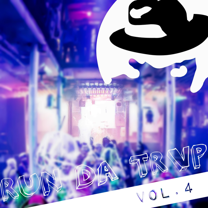 Run Da Trap Part 4 by TONG8/KRIX/Owl Black on MP3, WAV, FLAC, AIFF ...