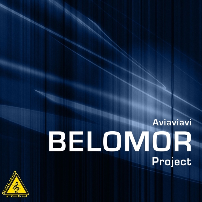 Belomor Project by Aviaviavi on MP3, WAV, FLAC, AIFF & ALAC at Juno ...