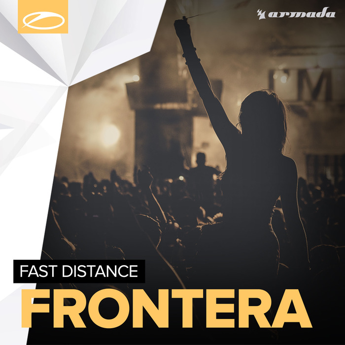 Frontera by Fast Distance on MP3, WAV, FLAC, AIFF & ALAC at Juno Download