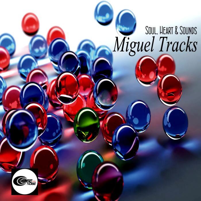 Soul, Heart & Sounds by Miguel Tracks on MP3, WAV, FLAC, AIFF & ALAC at ...