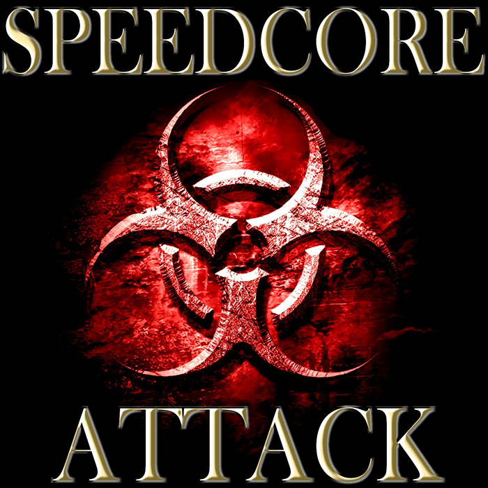 Various: Speedcore Attack at Juno Download