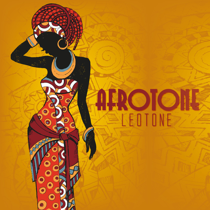Afrotone by Leotone on MP3, WAV, FLAC, AIFF & ALAC at Juno Download