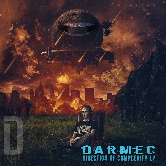 Direction Of Complexity LP by Darmec on MP3, WAV, FLAC, AIFF & ALAC at ... Direction Of Complexity LP by Darmec on MP3, WAV, FLAC, AIFF & ALAC at ...